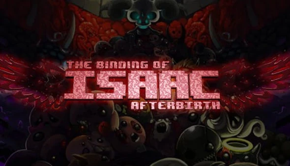 The Binding of Isaac | VS Battles Wiki | Fandom