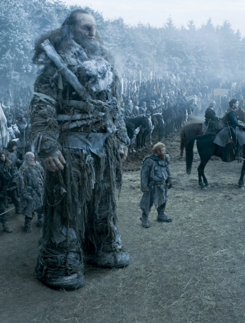 Wun Weg Wun Dar Wun | VS Battles Wiki | Fandom