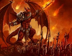 Dungeons and Dragons | VS Battles Wiki | Fandom