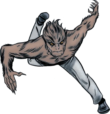 Bigby Wolf | VS Battles Wiki | Fandom