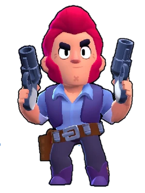 Colt (Brawl Stars) | VS Battles Wiki | Fandom