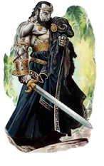 Dungeons and Dragons | VS Battles Wiki | Fandom