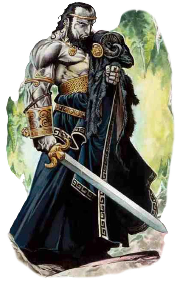 Hades (Dungeons and Dragons) | VS Battles Wiki | Fandom