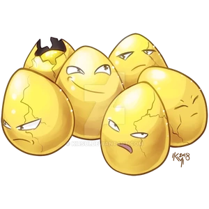 Exeggutor | VS Battles Wiki | Fandom