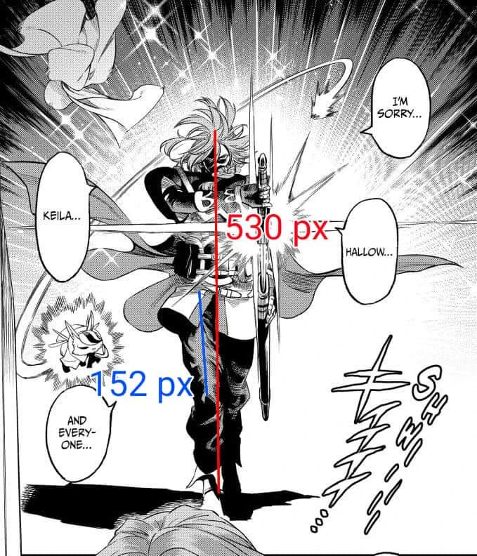 User blog:Boll8011/Ario Blitzed Neo-Humans and Giants | VS Battles Wiki ...