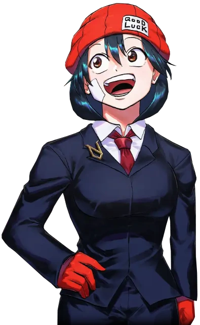 Fūko Izumo | VS Battles Wiki | Fandom