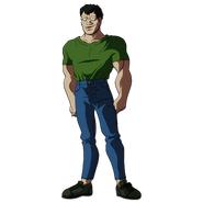 Yu Yu Hakusho | VS Battles Wiki | Fandom