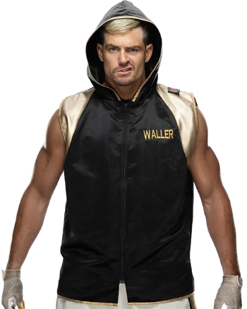 Grayson Waller (WWE) | VS Battles Wiki | Fandom