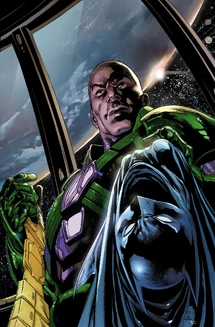 Prime Earth (DC Comics) | VS Battles Wiki | Fandom