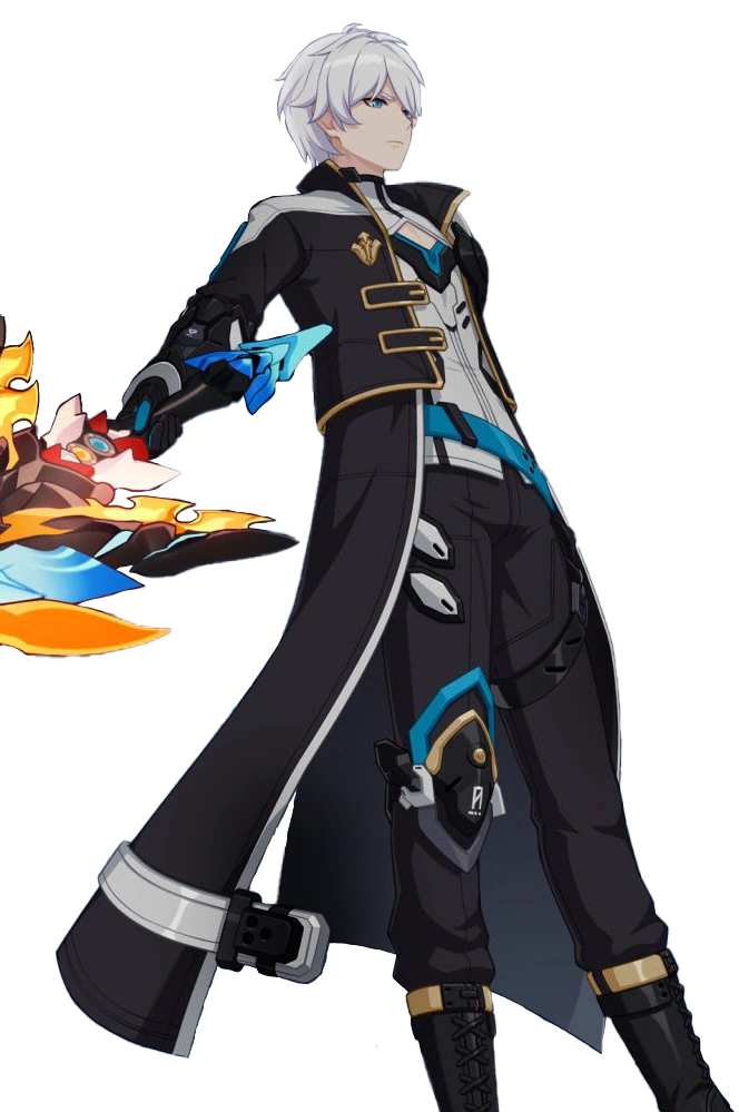 Kevin Kaslana | VS Battles Wiki | Fandom