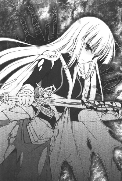 Lilyhowell Kilmister | VS Battles Wiki | Fandom