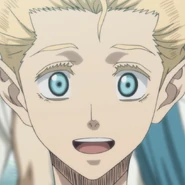 Luck Voltia | VS Battles Wiki | Fandom