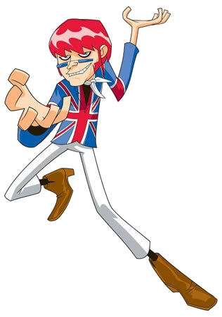 Mad Mod | VS Battles Wiki | Fandom