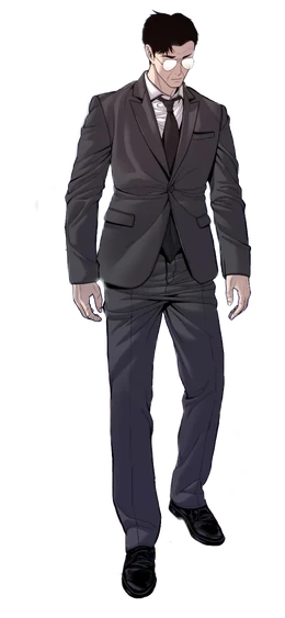 Manager Kim | VS Battles Wiki | Fandom