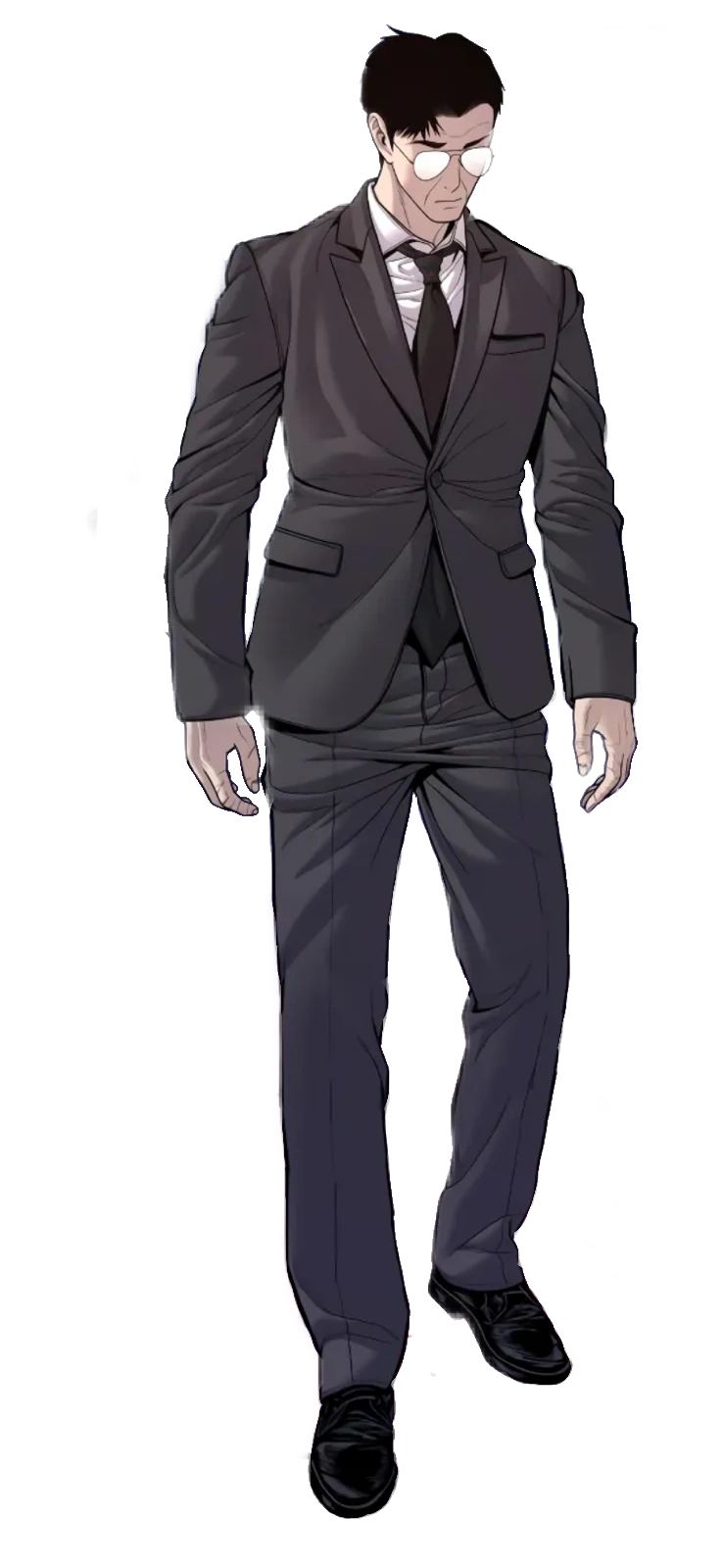 Manager Kim | VS Battles Wiki | Fandom