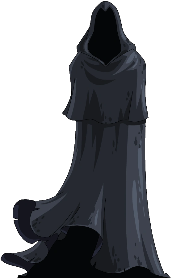 Mysterious Stranger | VS Battles Wiki | Fandom