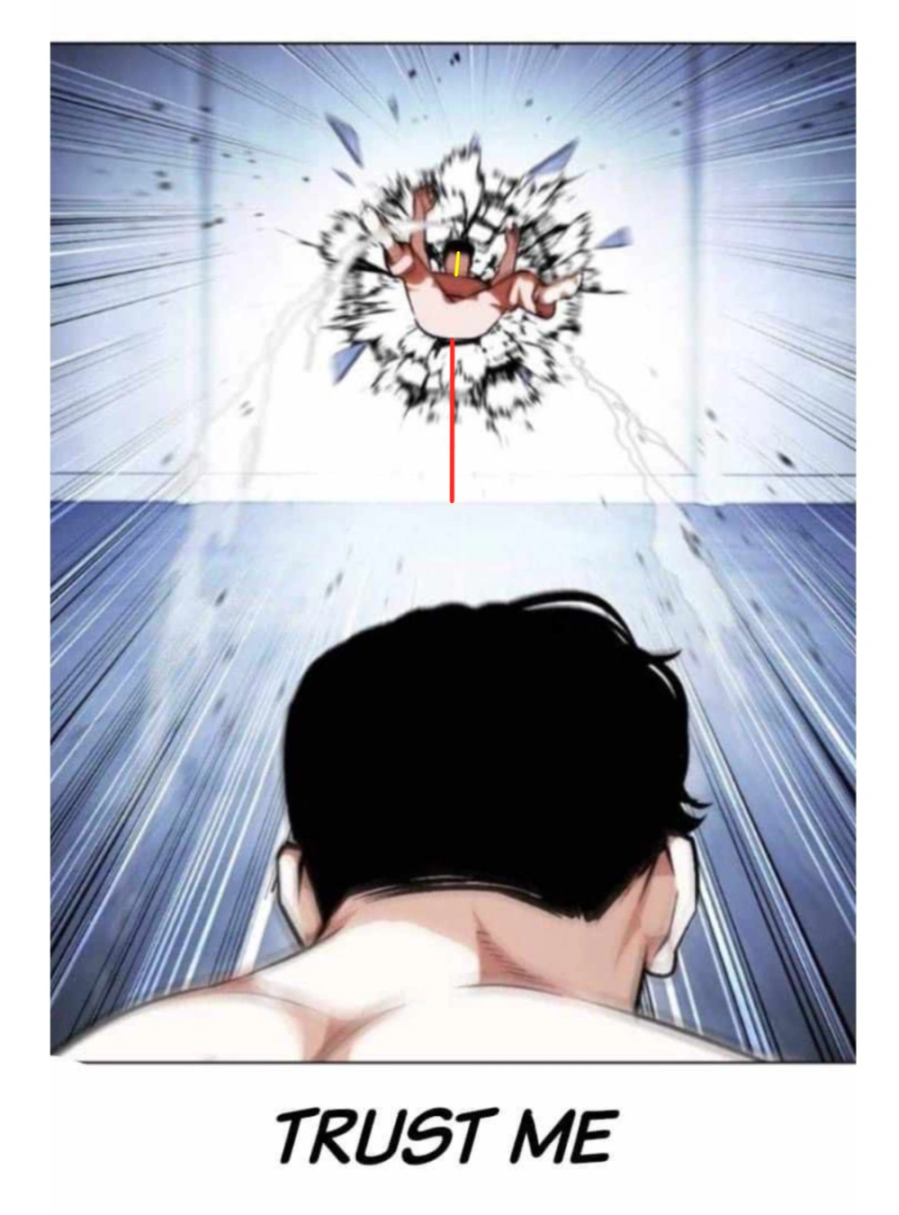 User blog:Viott/Lookism : Warren punches very fast. | VS Battles Wiki ...