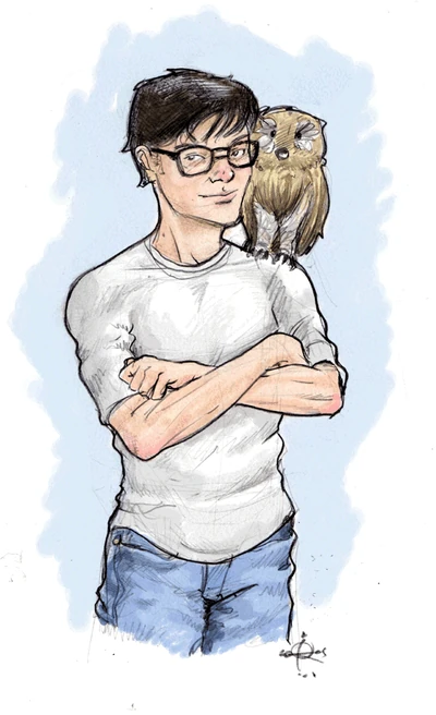 User blog:The 2nd Existential Seed/Timothy Hunter (Post-Revisions;WIP ...