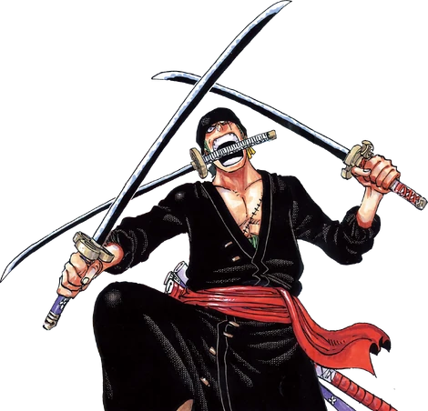 Roronoa Zoro (Post-Timeskip) | VS Battles Wiki | Fandom