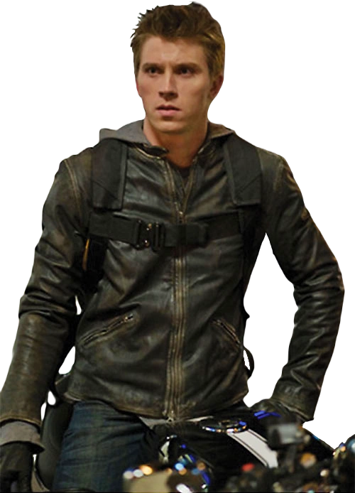 Sam Flynn | VS Battles Wiki | Fandom