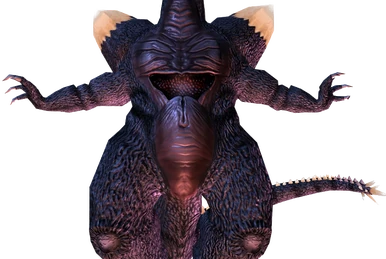 spacegodzilla theme unleashed