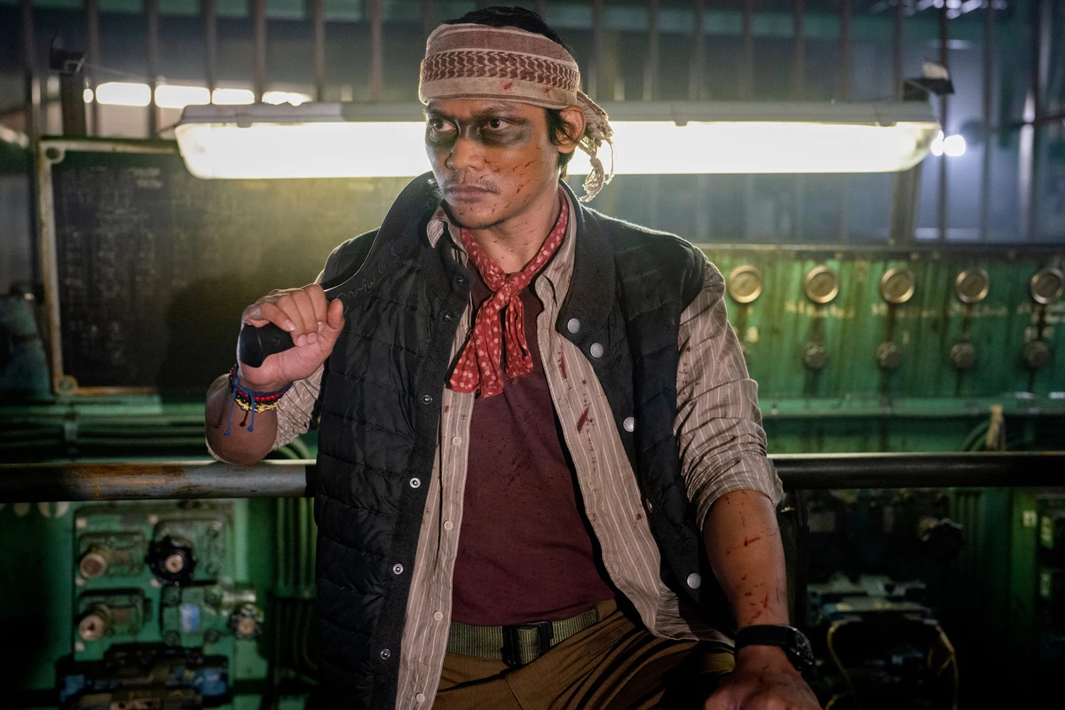 Decha | VS Battles Wiki | Fandom