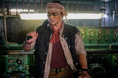 Decha | VS Battles Wiki | Fandom