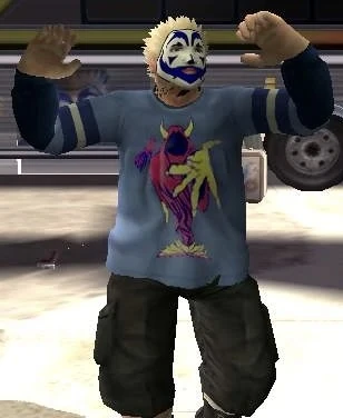 Violent J | VS Battles Wiki | Fandom