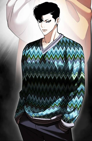 Zack Lee | VS Battles Wiki | Fandom