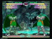 Doctor Doom (Marvel vs. Capcom) | VS Battles Wiki | Fandom