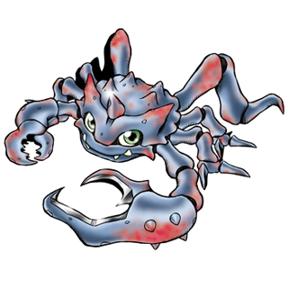 Coelamon | VS Battles Wiki | Fandom