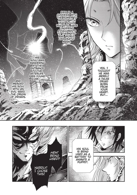 User blog:TheUnshakableOne/Saint Seiya: Speed Feats Re-Calculated | VS ...