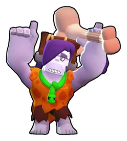 Frank (Brawl Stars) | VS Battles Wiki | Fandom