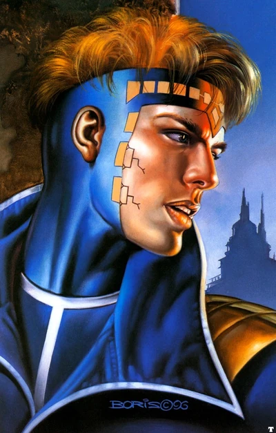 User blog:The 2nd Existential Seed/Hyperstorm and Psi-Lord ( Marvel ...