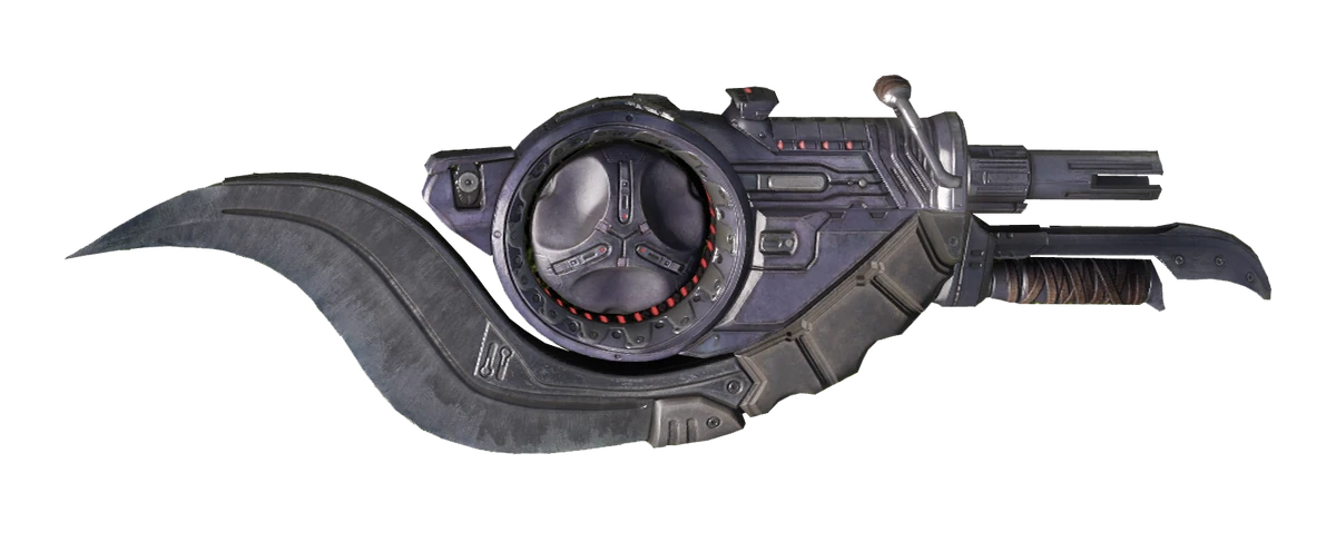 Brute Shot | VS Battles Wiki | Fandom