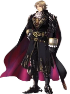 Camus | VS Battles Wiki | Fandom