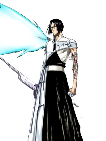 Uryū Ishida | VS Battles Wiki | Fandom