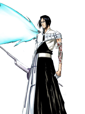 Uryū Ishida | VS Battles Wiki | Fandom