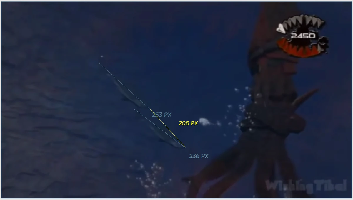 User blog:Dark-Carioca/Jaws (Ultimate Predator)' speed | VS Battles ...