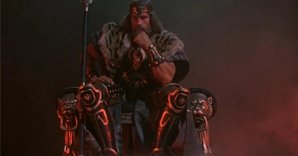 Conan (80s Movies) | VS Battles Wiki | Fandom