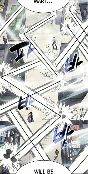 User blog:ShionAH/Lee Speed | VS Battles Wiki | Fandom