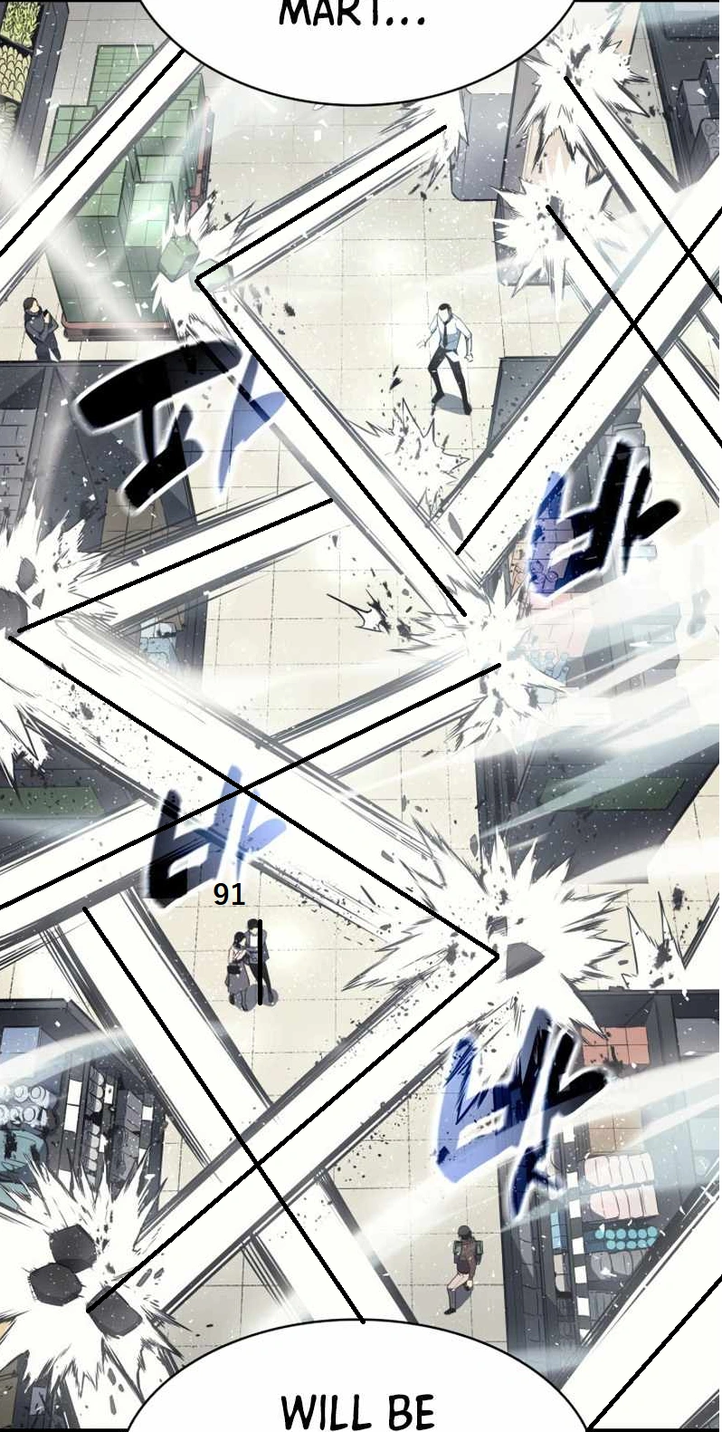 User blog:ShionAH/Lee Speed | VS Battles Wiki | Fandom