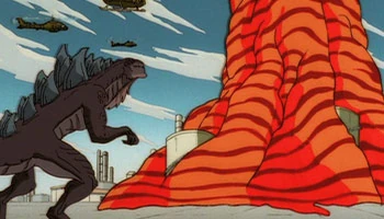 Nanotech Creature | VS Battles Wiki | Fandom