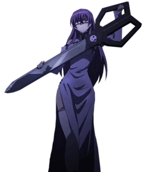 Sheele | VS Battles Wiki | Fandom