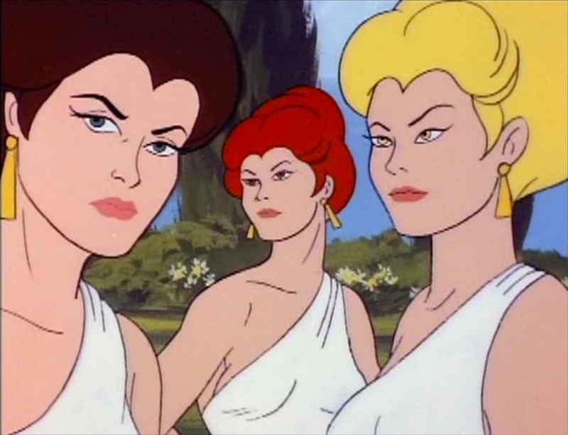 User blog:Apex Predator GX/The Godzilla Power Hour Profiles ...