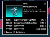 User blog:Therefir/Deltarune: All In-Game Stats | VS Battles Wiki | Fandom