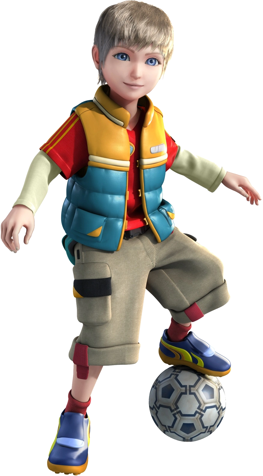 User blog:The 2nd Existential Seed/Archie NIGHTS | VS Battles Wiki | Fandom