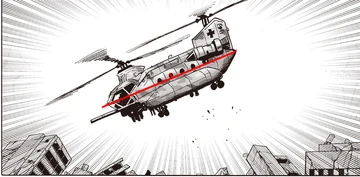 User blog:Kachon123/One-Punch Man: One Shotter Intercepts Sage ...