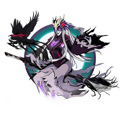 Banshee (Shadow Fight) | VS Battles Wiki | Fandom