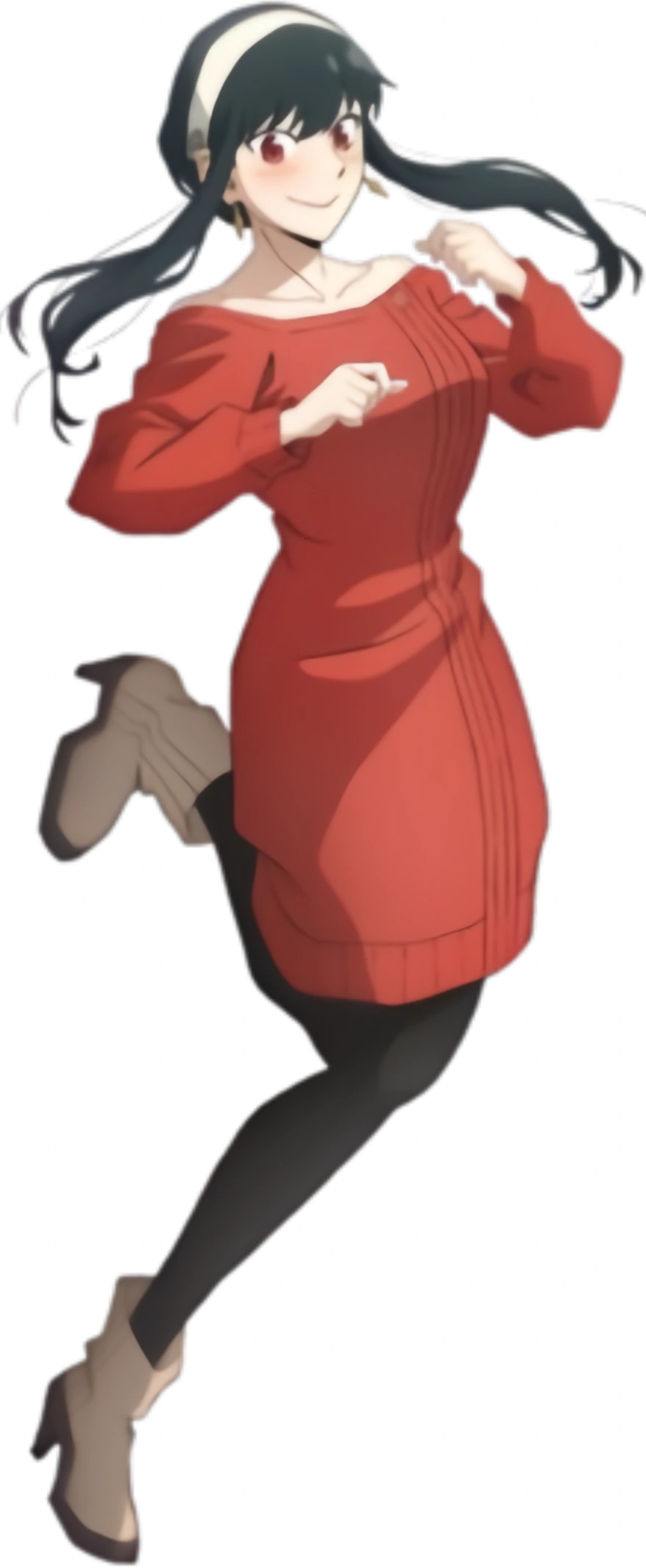 Yor Forger | VS Battles Wiki | Fandom